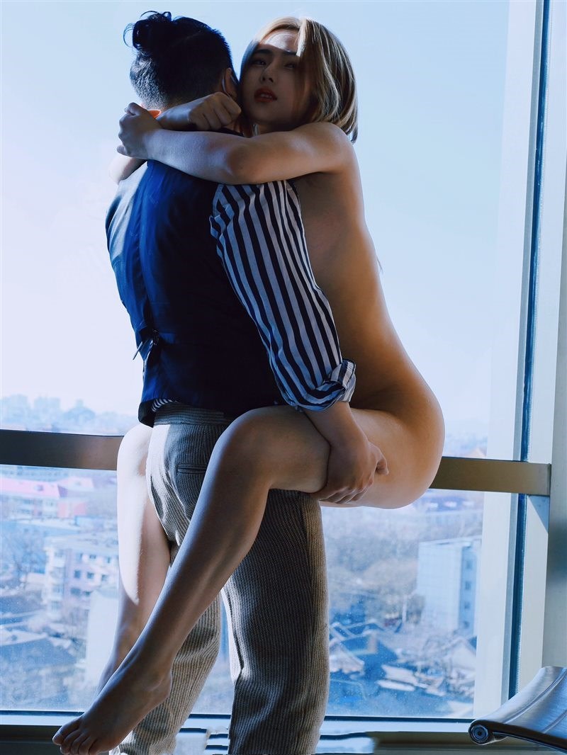 攝影師@ 抖叔 酒徒 王动 魔都&1[48P／261MB] - 呦糖社-呦糖社