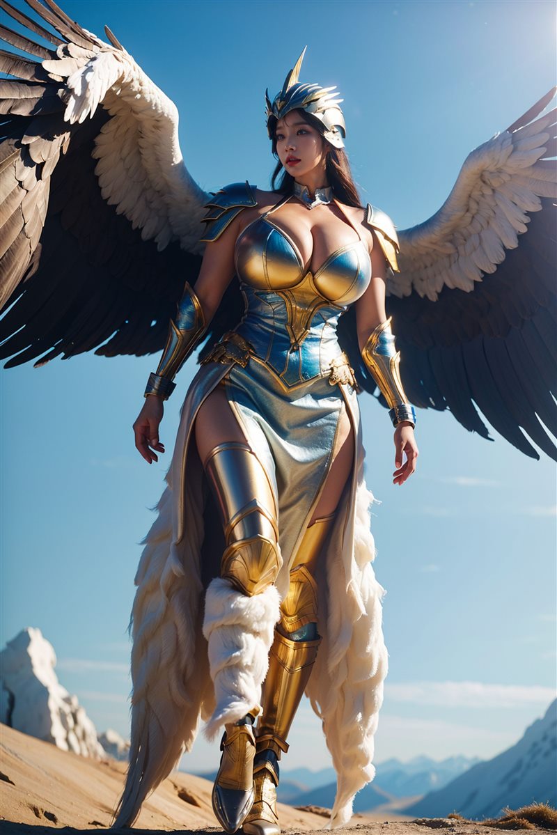 AI映像 拟实画风 Vol.071 [194P／133MB] - 呦糖社-呦糖社